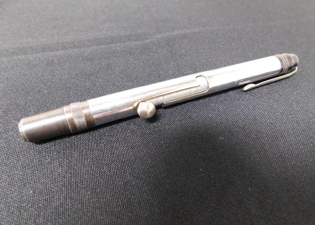GERMAN PEN GUN, MODEL 8, .32 CAL.