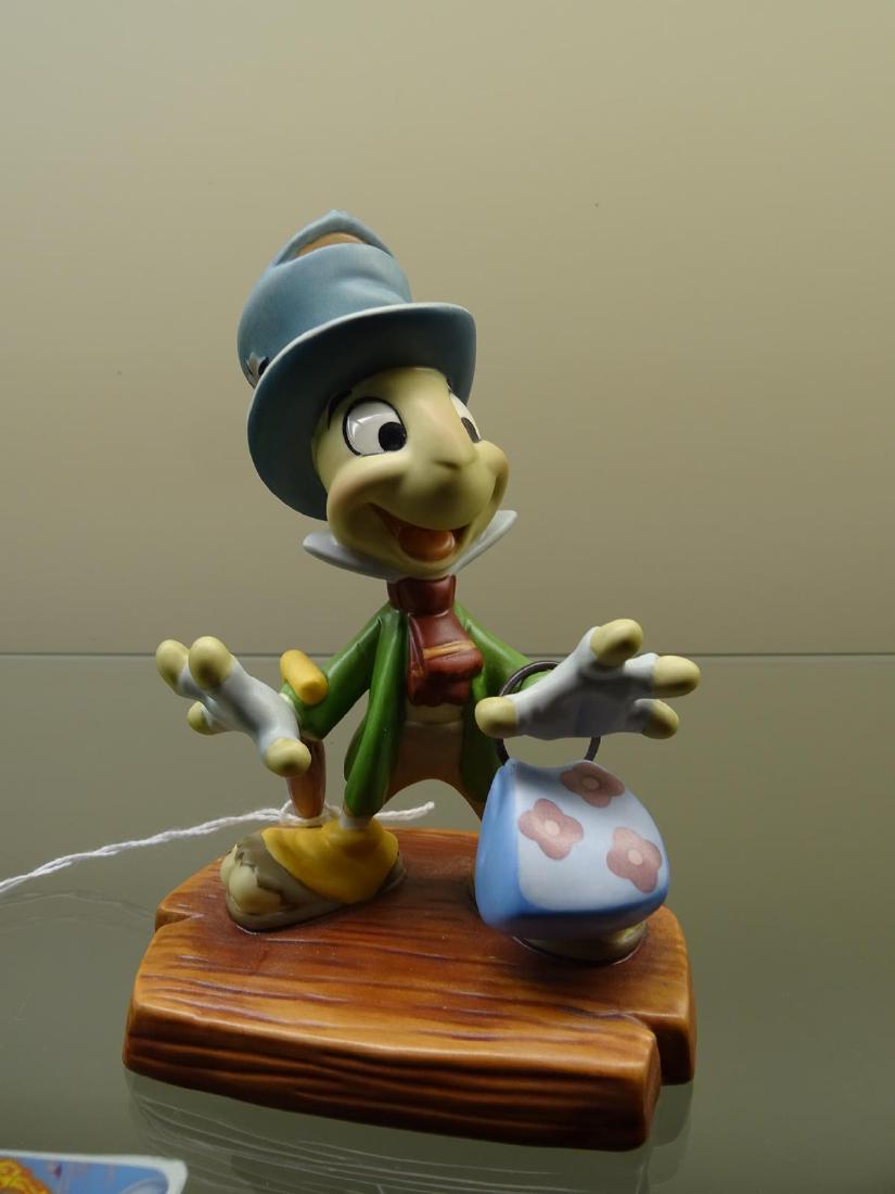 WALT DISNEY CLASSICS COLLECTION - PINOCCHIO - Sep 23, 2018 | Freedom ...