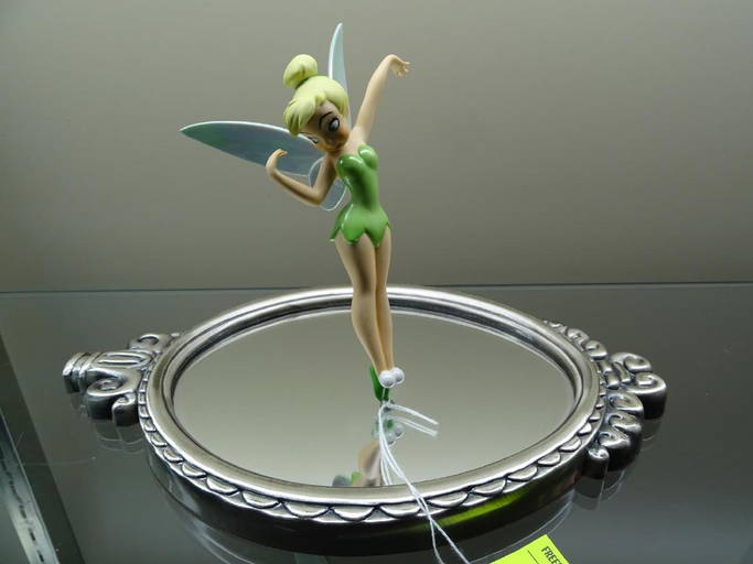 Walt Disney Classics Collection Tinkerbell