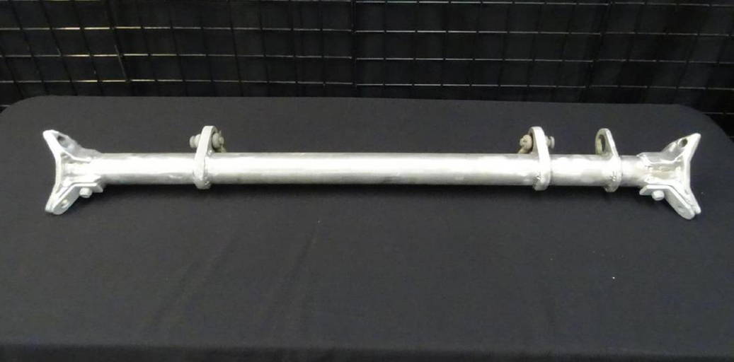 Elvin Bale Crane Bar