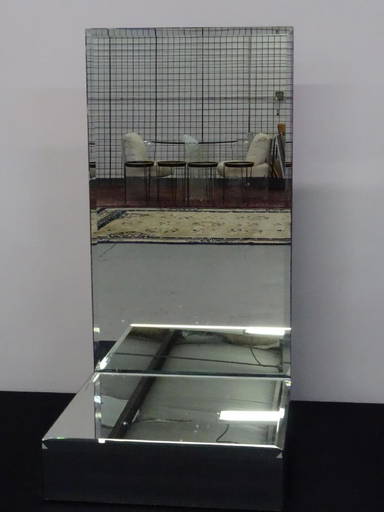 Mirror Display Stand