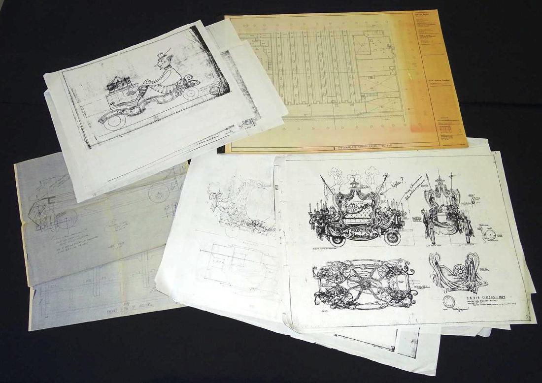 ROBERT MACDOUGALL ARCHITECTURAL DRAWINGS - May 04, 2019 | Freedom ...