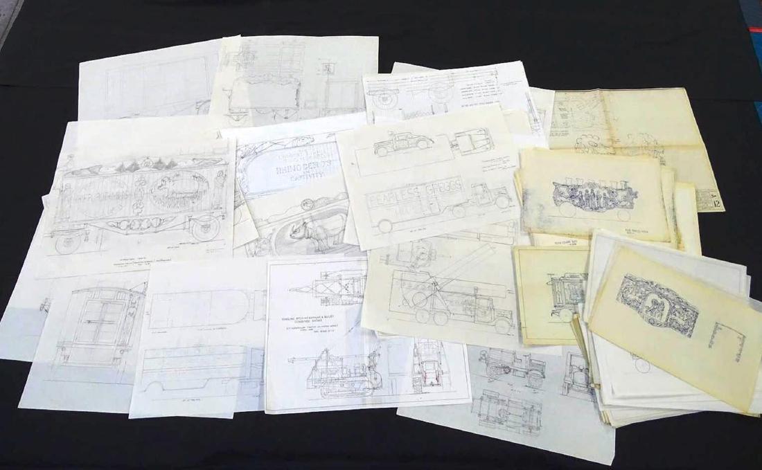 ROBERT MACDOUGALL ARCHITECTURAL DRAWINGS - May 04, 2019 | Freedom ...