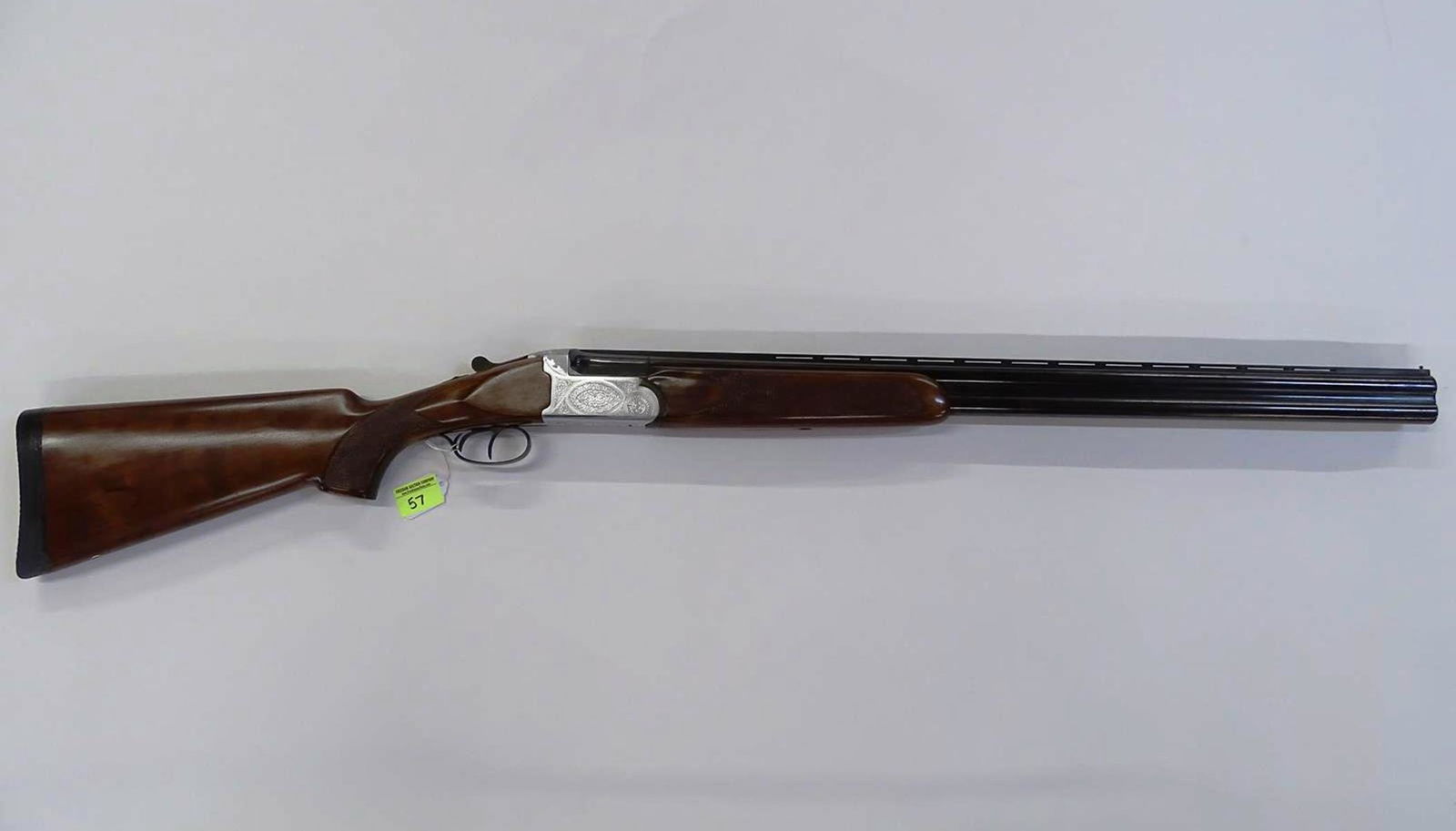 Antonio Zoli & C. Gardone Italy Shotgun