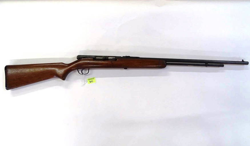 Stevens Model 87 Ab Rifle