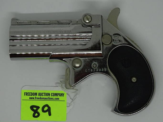 Cobra Arms Model Cb9 Pistol