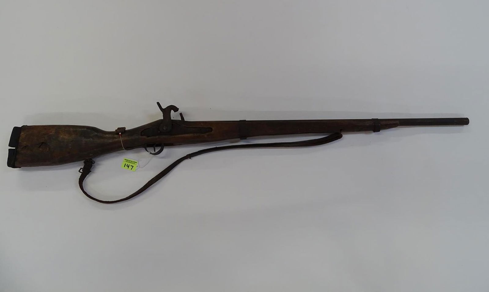 PRIMITIVE LONG RIFLE - Mar 08, 2020 | Freedom Auction Company in FL