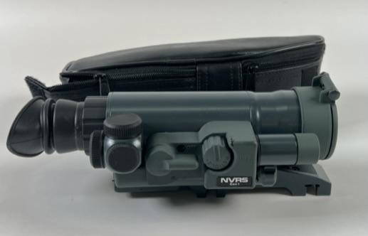 Gen 1 Nvrs Night Vision Rifle Scope