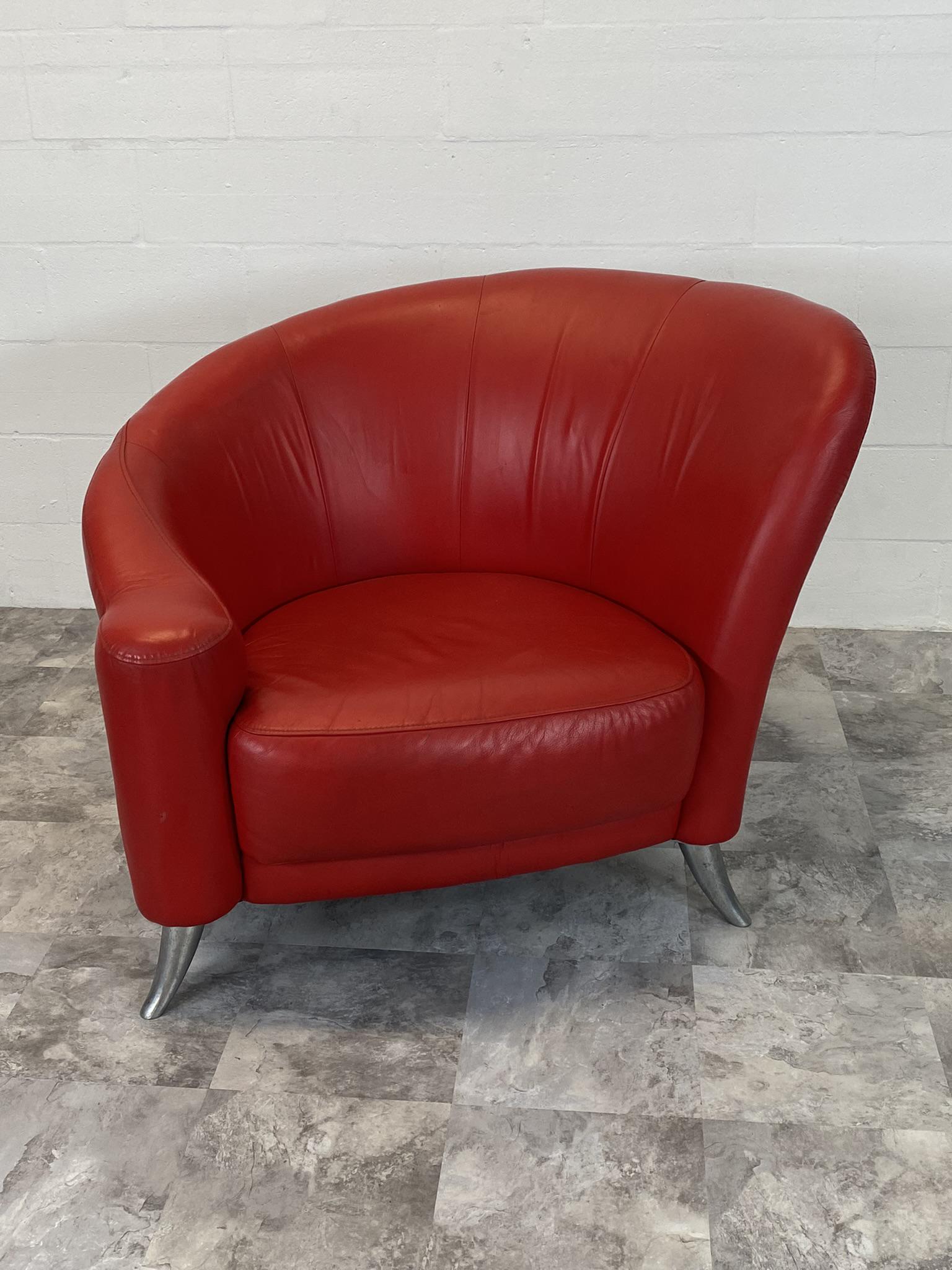 Carlo Perazzi Collection Chair