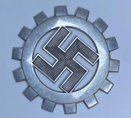 Wwii German Nazi Era Insignia