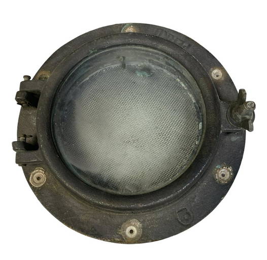 Perko Nautical Porthole