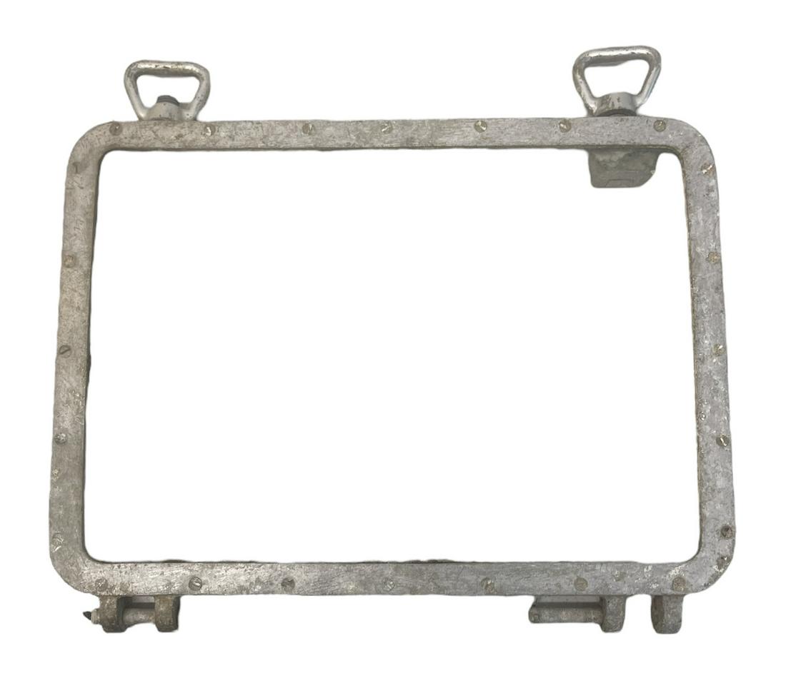 Ship's Side Scuttle Window
