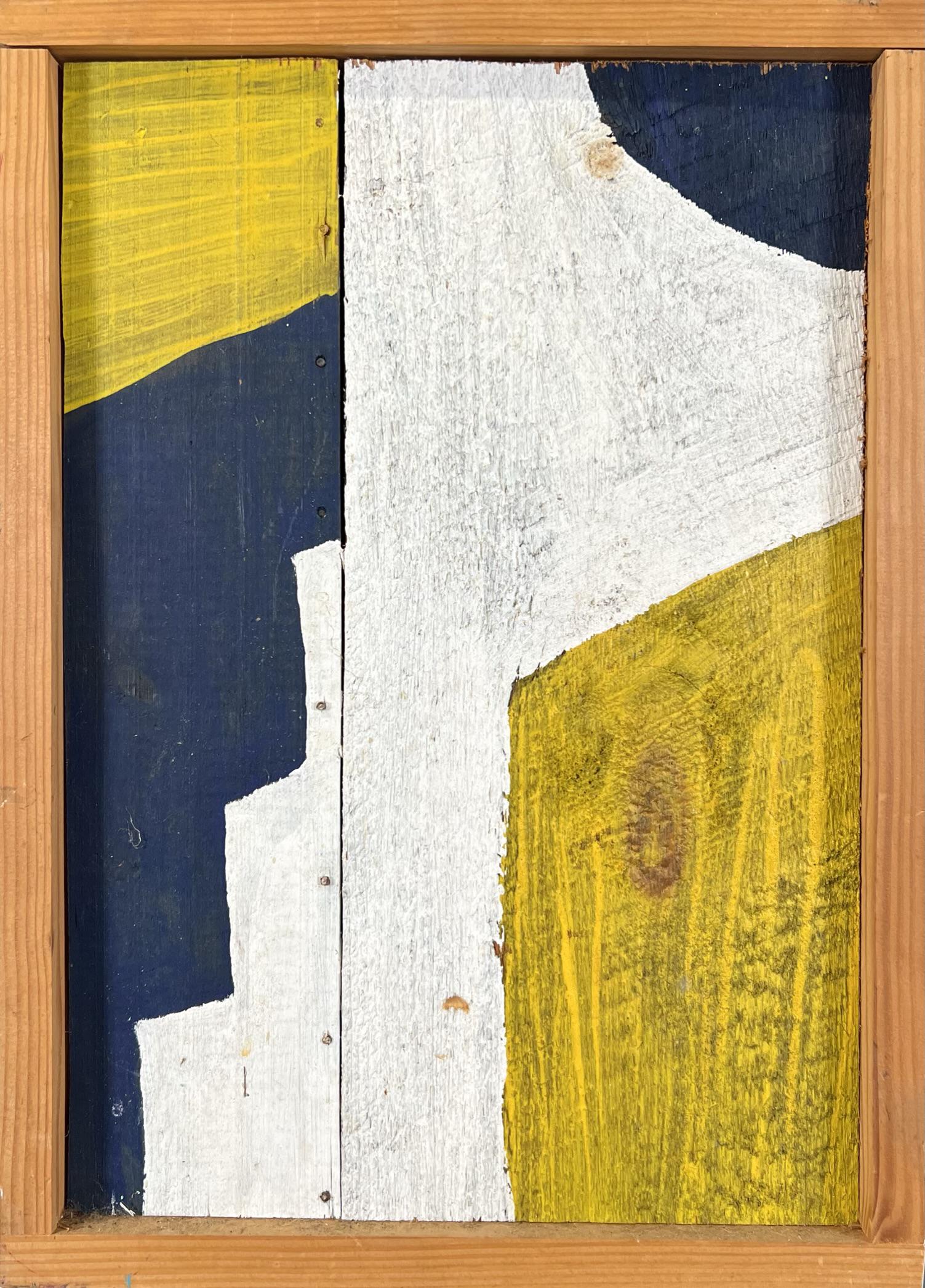 David Rodgers East Village Art Movement