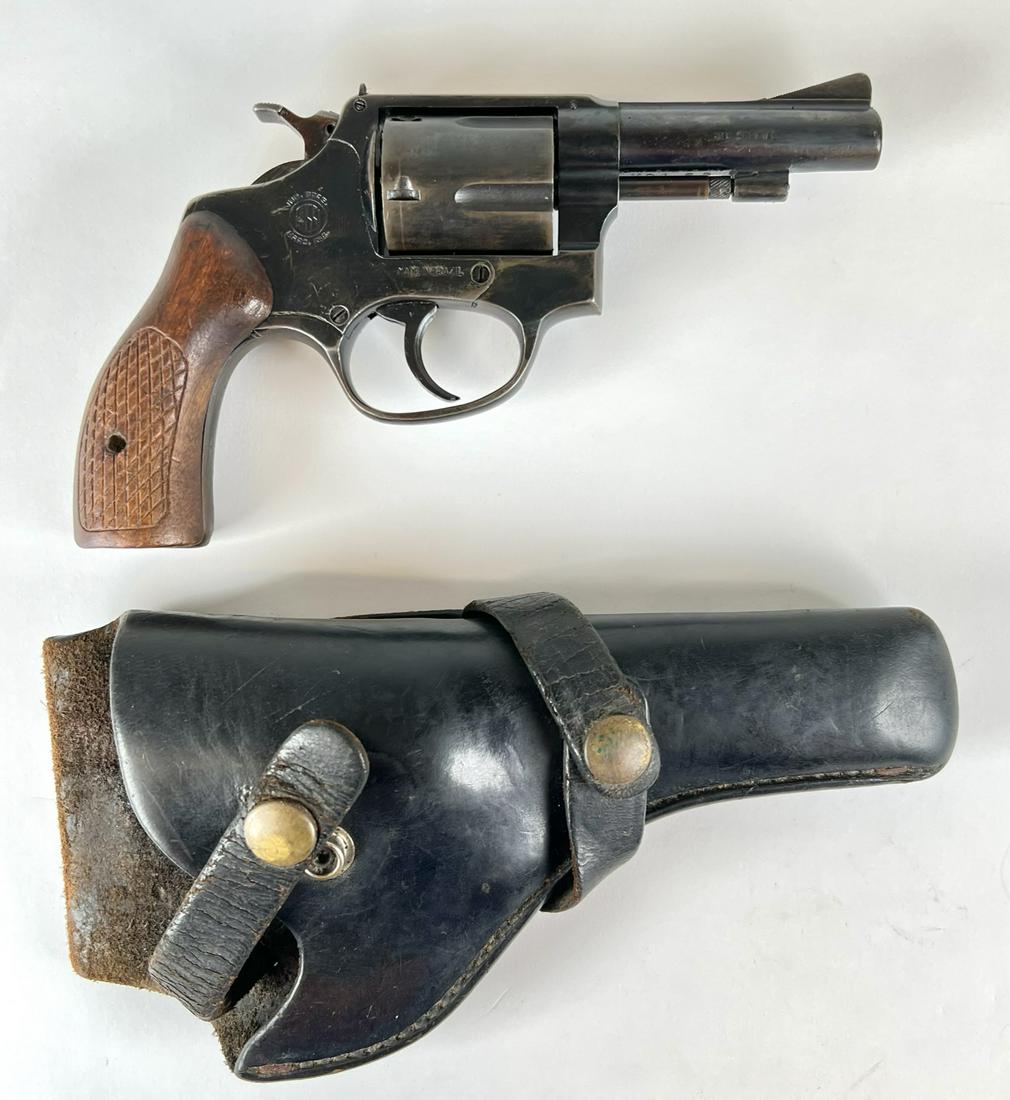 Rossi Model 68 Revolver Auction