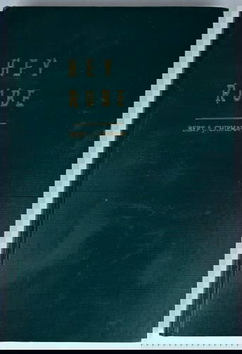 Hey Rube - Bert Chipman Auction