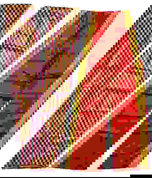 Toby Ballantine Stilt Walking Pants Auction