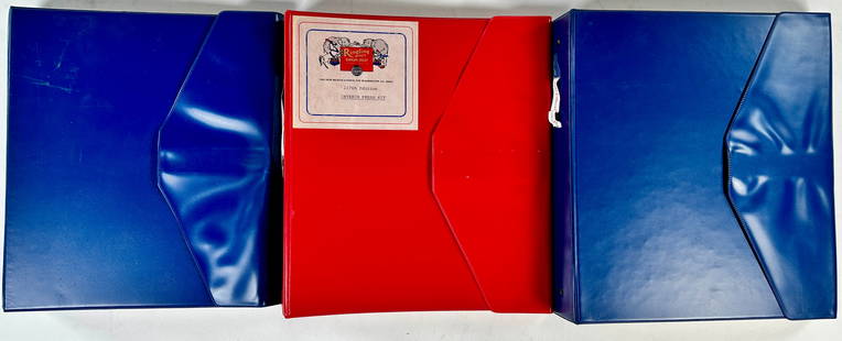 Radcliffe Bailey, 'the Magic City' - 1994 Auction