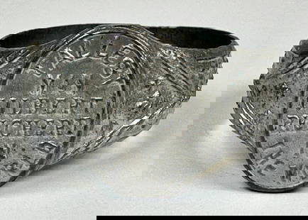 Sideshow Giant's Ring Gilbert Reichert