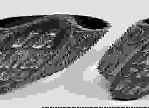 Sideshow Giant's Ring - J.g. Tarver Auction