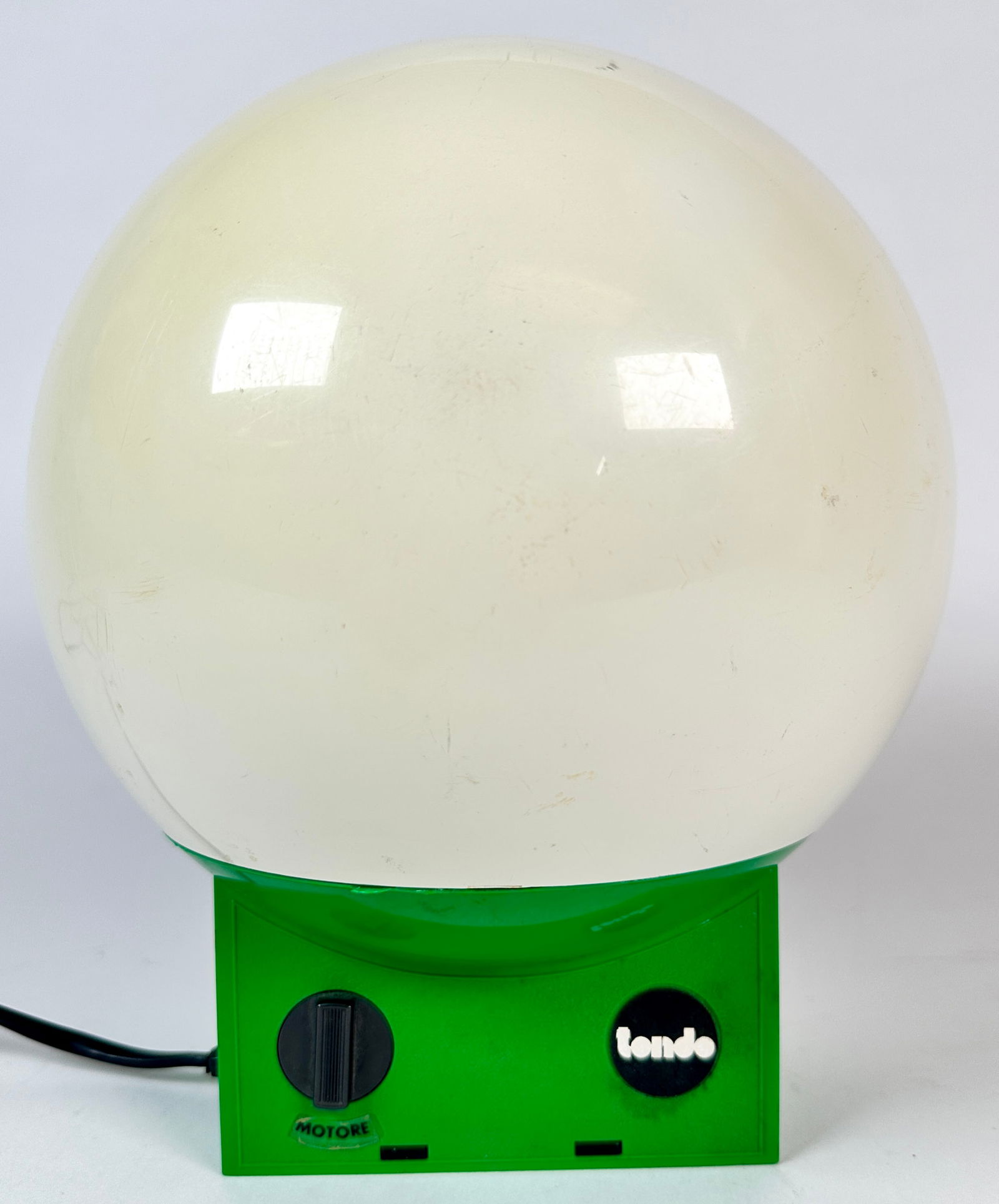 Londo For Polistil Bubble Projector Auction