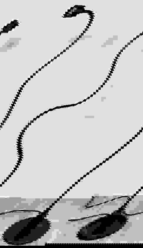 Sunnex Model 710 Snake Lamps Auction