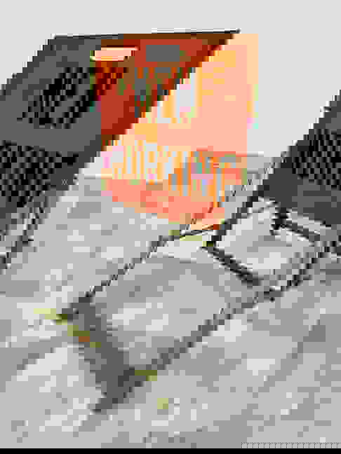 Men Working Folding Traffic Sign Auction