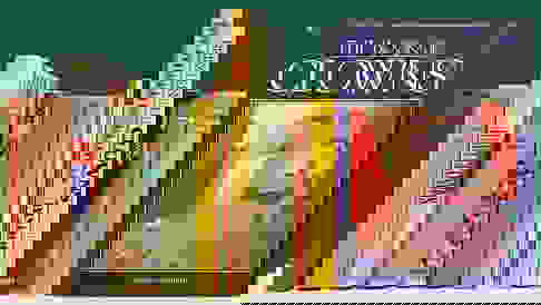 Clown Books, Lot Of Fifteen Different Titles Auction