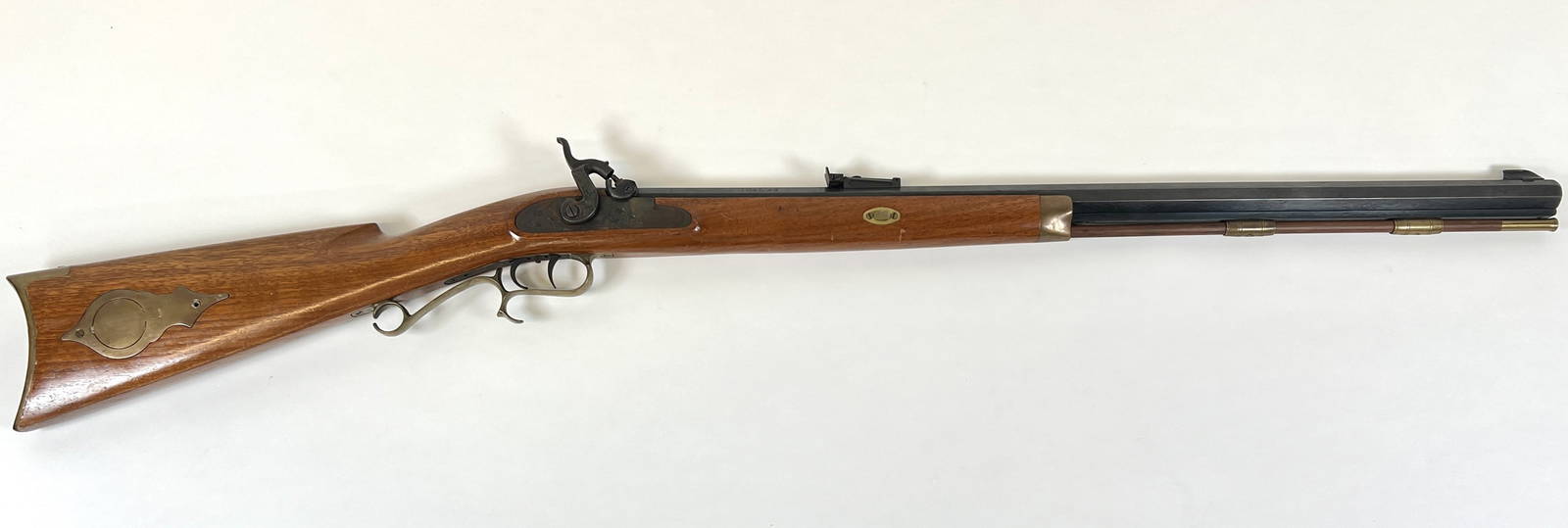 Thompson Center Arms 45 Cal Muzzleloader Auction