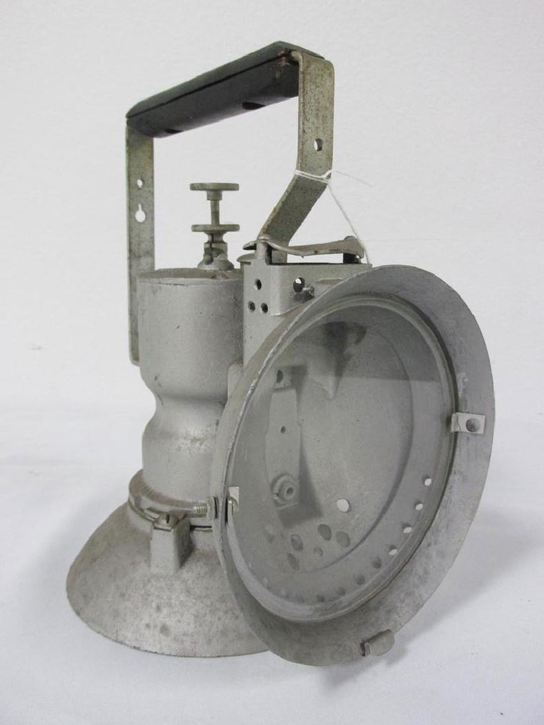 OXWELD UNION CARBIDE RAILROAD INSPECTORS LAMP - Feb 25, 2017 | Freedom ... OXWELD UNION CARBIDE RAILROAD INSPECTORS LAMP - Feb 25, 2017 | Freedom ...