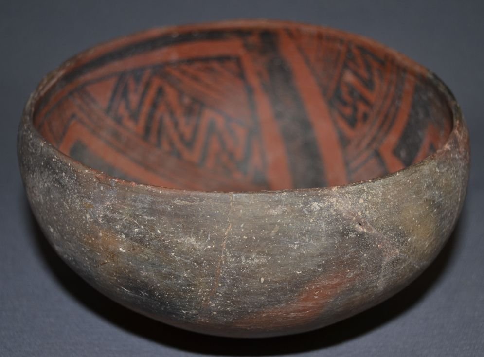 Pinto Pottery Bowl