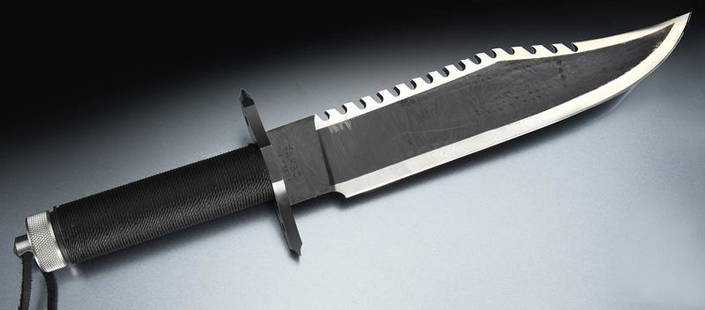 NO RESERVE - JIMMY LILE KNIFE COLLECTION 2019-09-11 Auction - 105 Price ...