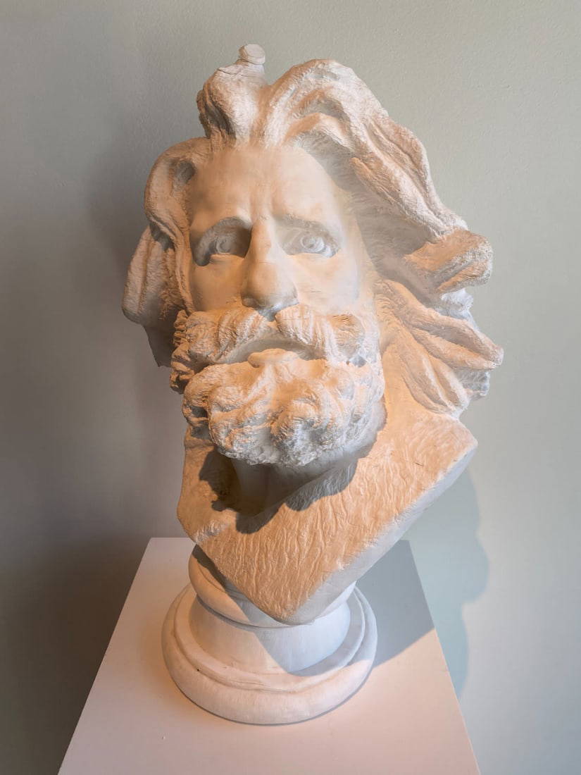 Li Hongbo, Zeus Auction