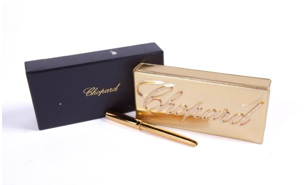 Chopard Limited Edition Vintage Collectors Pen Auction