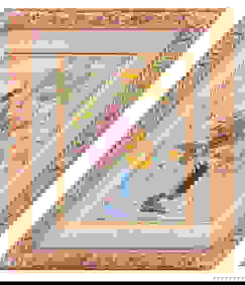 Sterling Boyd Strauser, Still Life, Oil On Board Auction