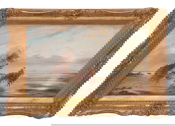 January Timeless Finds, Fine Art & Antiques Auction on Jan 14, 2025 by ...