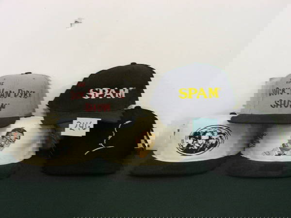 Hats,three Stooges, Andy Griffith, Dick Van Dyke…