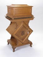 Orchestral Music Box. - Jul 22, 2017 | Dan Morphy Auctions in PA