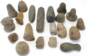 Native American Stone Tool