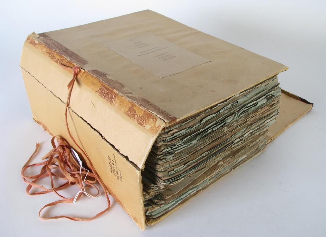 Cassell's "Illustrated Shakespeare" Collection