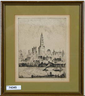 Frederick Polley Prices - 72 Auction Price Results