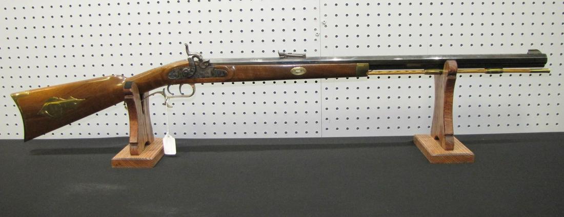 Thompson Center Hawken .50cal Black Powder Rifle