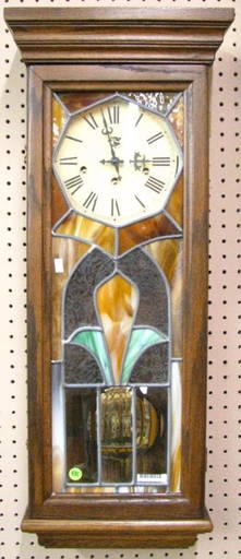 San Francisco Clock Company Wall Clock