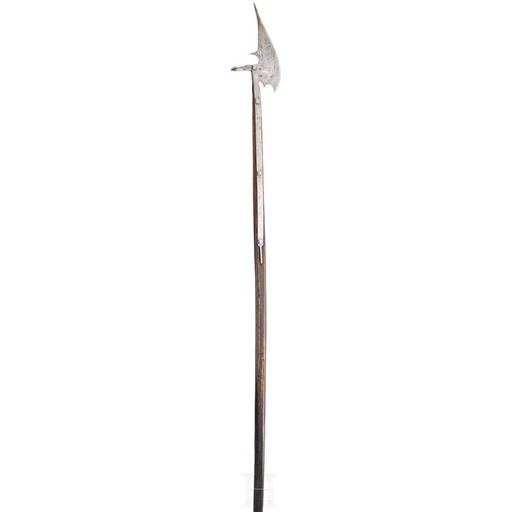 A South German Late Gothic halberd, circa 1490/1500 - Nov 15, 2019 ...