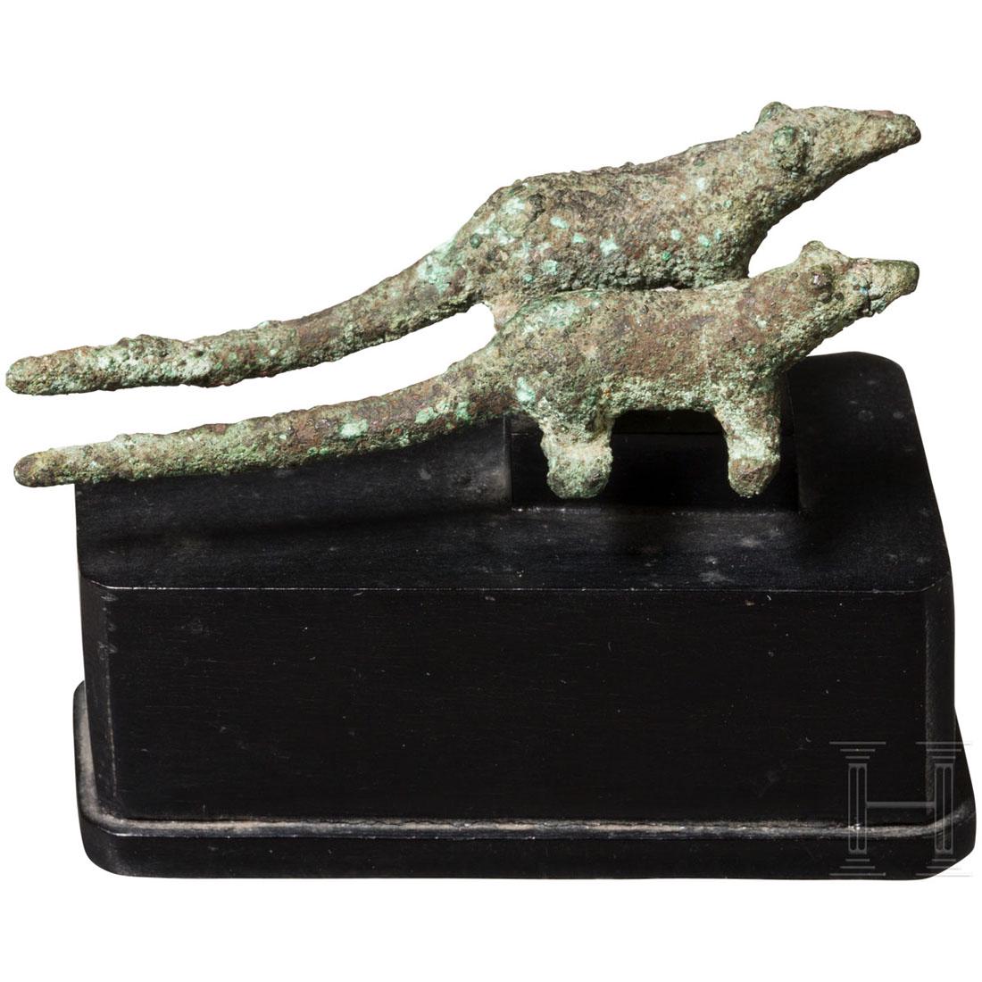 Works of Art, Antiquities - Day 1 2019-11-13 Auction - 810 Price ...