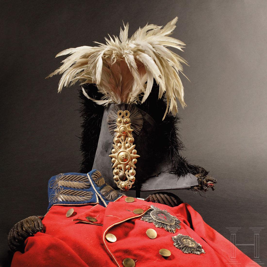 King Frederick VI of Denmark, Duke of Saxe-Lauenburg - Nov 18, 2019 ...