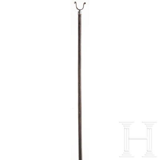 A German Musket Rest, 17th Century