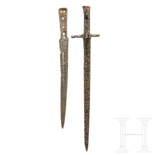 German Two Handed Sword
