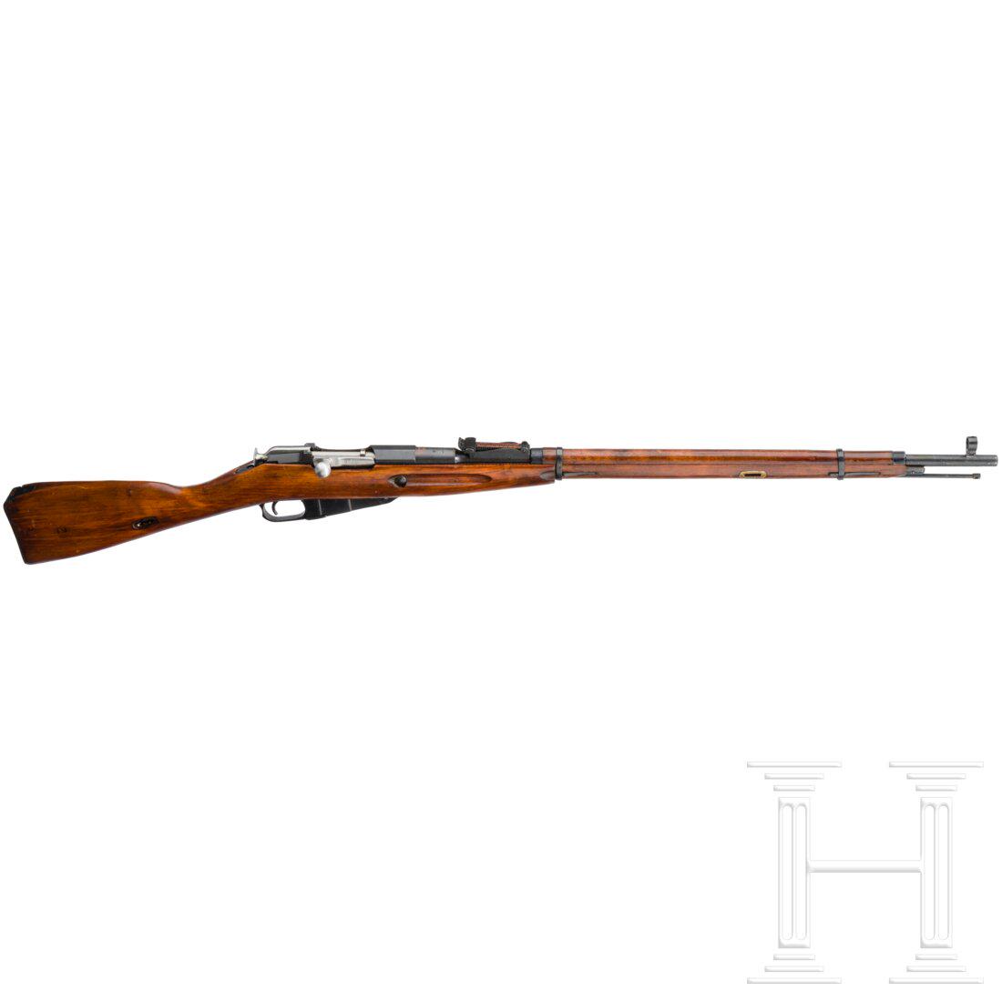 Mosin Nagant Mod. 1891/30