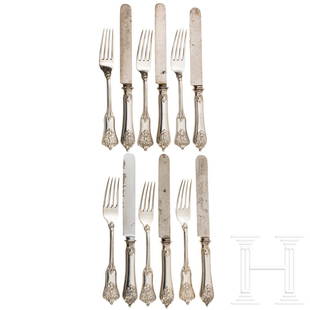 A Bronze Bust Of Kaiser Wilhelm Ii, Circa 1900