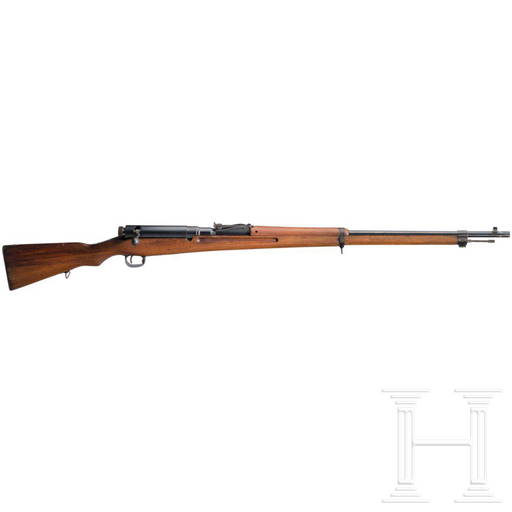 Gewehr Mod. 66 Arisaka